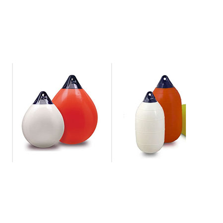 PVC Fenders A Type - Buy Product on Times Marine Company Limited